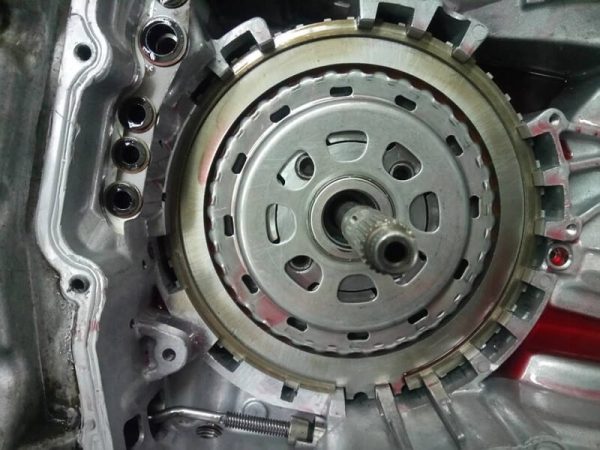 Những dấu hiệu hư hỏng thường gặp của hộp số Mercedes - MbaWorkshop ...